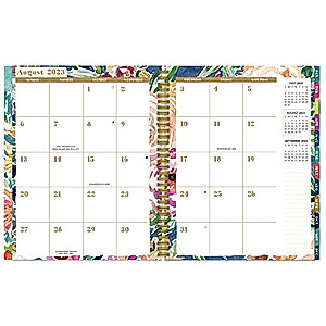 WSBL Grow Wild 2024 Deluxe Planner (24997061059)
