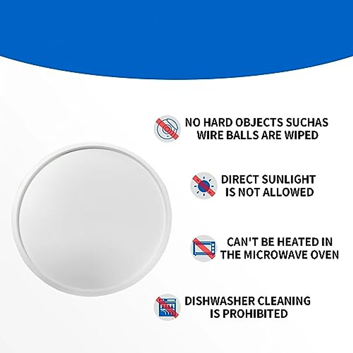 12 inch Bathroom Lazy Susan Counter Non-Skid Tray for Cabinet Pantry Kitchen Home Table, Made of Beech, DIY Assembly Turntable Lazy Susan Organizer White