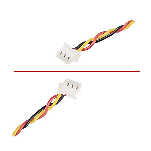 2-Pack Battery for Motorola Symbol LS4278 LS4278-M LI4278 DS6878 Barcode Scanner 800mAh 3.6V Ni-Mh PN 82-67705-01 BTRY-LS42RAAOE-01