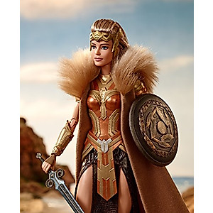 Barbie Hippolyta Doll