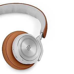 Bang & Olufsen Beoplay HX – Comfortable Wireless ANC Over-Ear Headphones - Timber