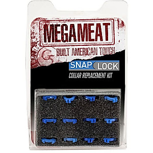 G5 MEGAMEAT Collars Crossbow