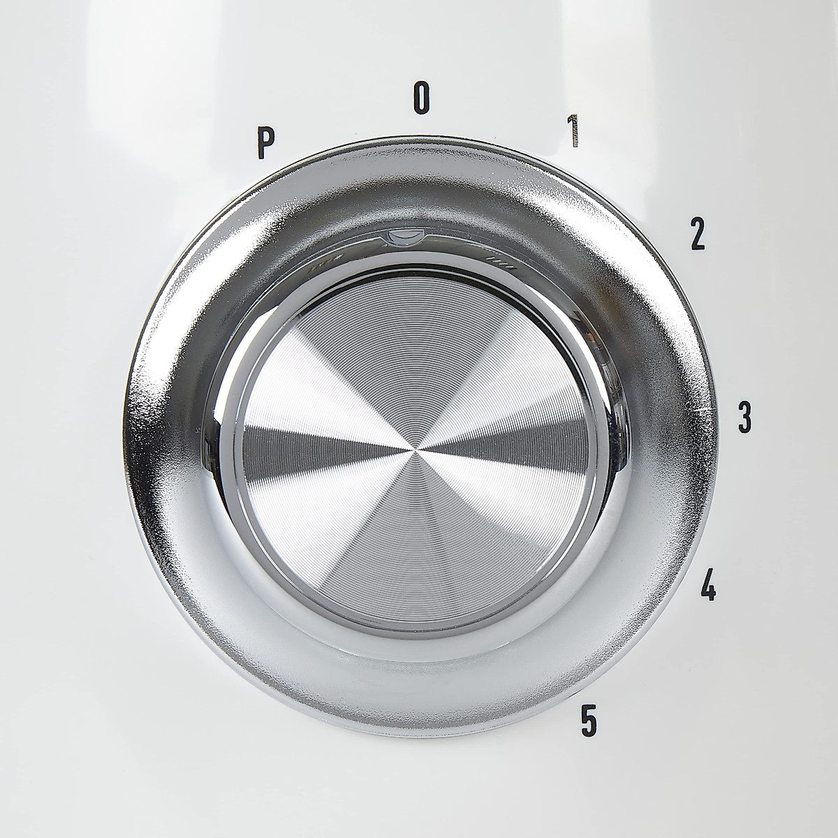 Haden 75062 Heritage 56 Ounce 5-Speed Retro Blender with Glass Jar