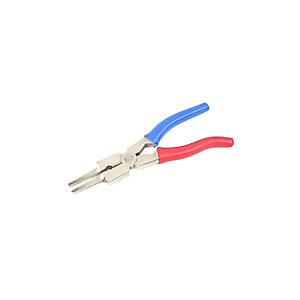 Migtronic - Welding Pliers - Mig Pliers-Multi-Function - Multi-Tool- Red White Blue-8 inch-USA-Stainless Steel-Welding-Fabrication-Welder-Mig Welding- Wire Cutter-Tool