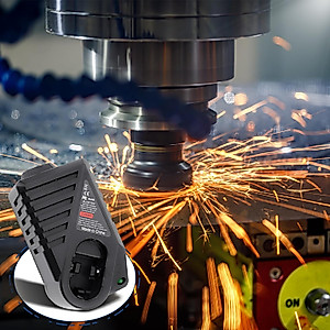 BH1218 Replacement for Bosch 7.2V -18V Ni-CD Ni-MH Battery Charger Battery BAT038/BAT048/BAT043/BAT045/BTA120/BAT181/ BAT025/BAT026/BAT160/BAT180/BAT189 Batteries