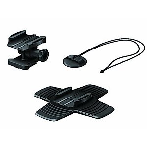 Sony AKASM1 Surfboard Mount (Black)