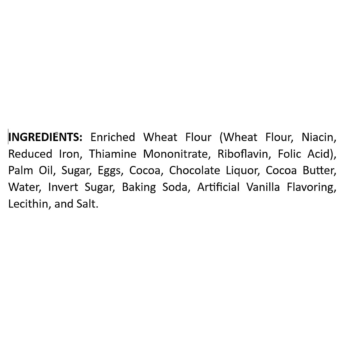 Bakerdale Black Cookie Crumbs Chocolate Dirt for Crust, Garnish, and Toppings, 20 ounce pouch