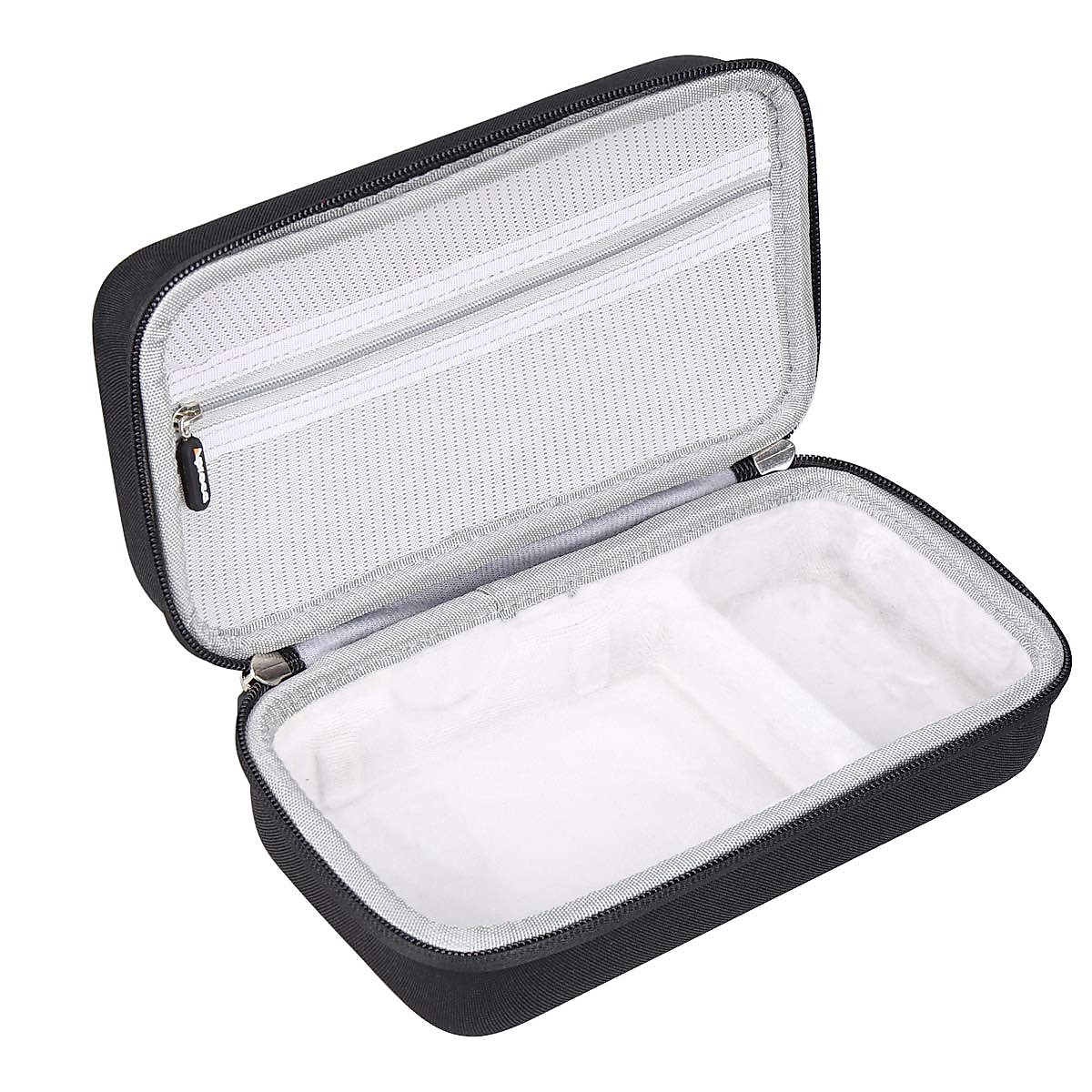 Aproca Hard Carry Travel Case Compatible with WOWOTO A5 Pro Mini Projector