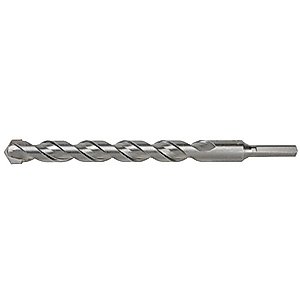 Irwin Tools DRILL BIT 1" X 8" X 12" MASONRY 1/2" SHK