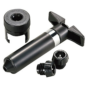 Peugeot Double Action Pump for Wine and Champagne