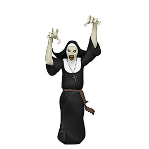 NECA Toony Terrors - The Conjuring Universe – 6” Scale Action Figure – The Nun