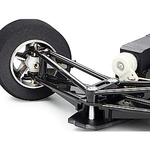 Tamiya 47374 Ferrari 312T3 F-1 Car Kit Based on F104W Chassis