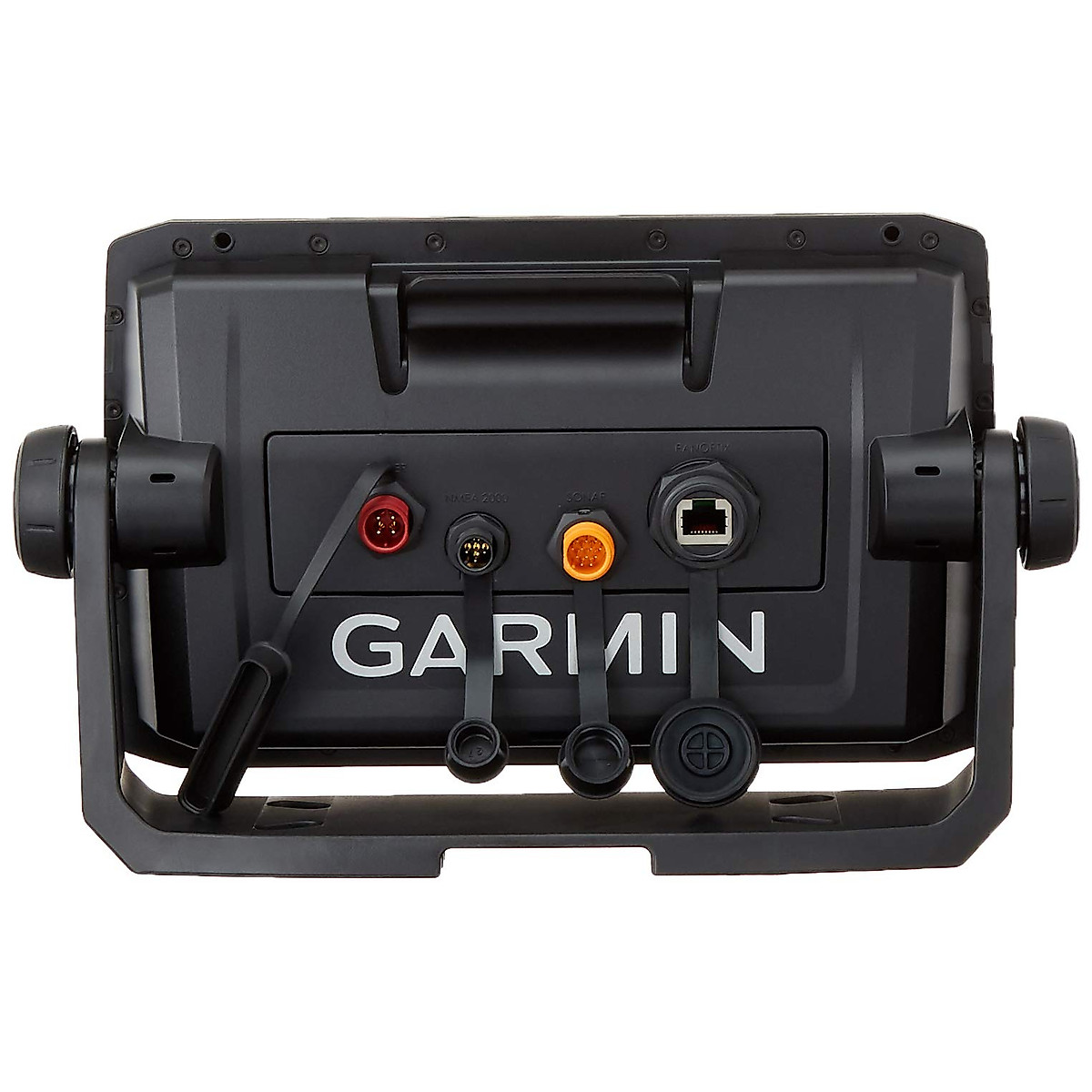 Garmin ECHOMAP UHD 95sv Canada with GT56UHD-TM Transducer, 9" Keyed-Assist Touchscreen Chartplotter with Canada LakeVu g3 and Added High-Def Scanning Sonar