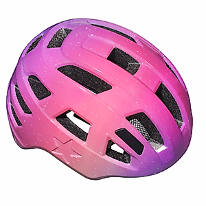 Zacro Kids Bike Helmet for Boys and Girls - from Toddler to Youth Ages 2-5/5-8/8-14 Years Old, Adjustable Multi-Sport Bicycle Skateboard Roller Skating Scooter Balance Bike Helmets for Children Safety