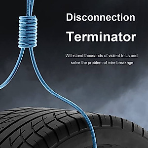 SUPERLIT Keyboard RGB Aviator Cable, White