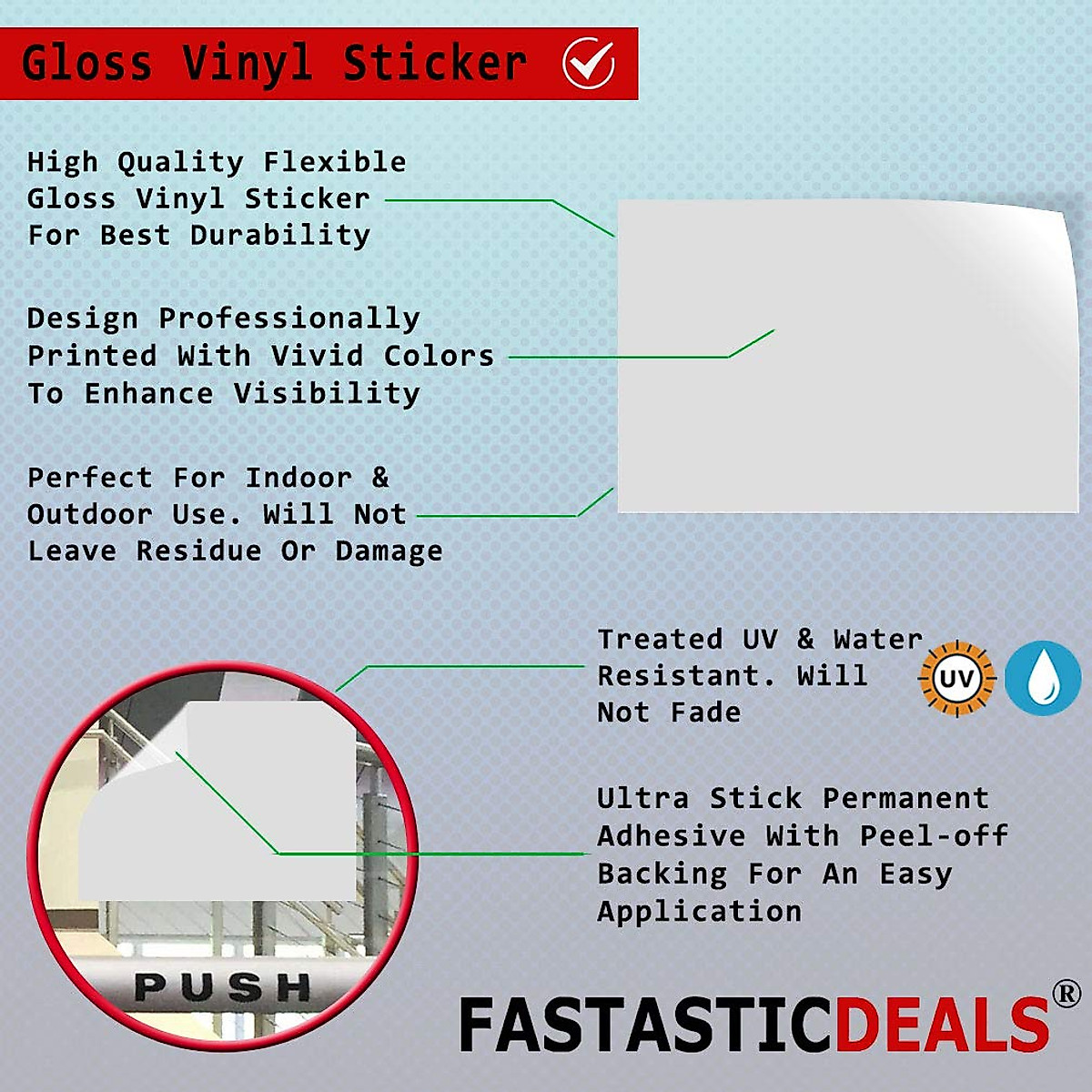 Decal Stickers Multiple Sizes 0% Financing Available Auto Body Shop Car B Industrial Vinyl Safety Sign Label Business 20x14Inches