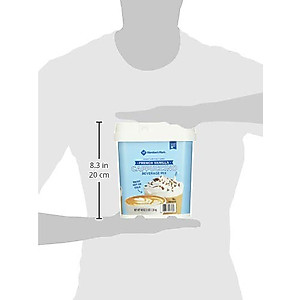 Member's Mark Vanilla Cappuccino Mix, 3 Pound