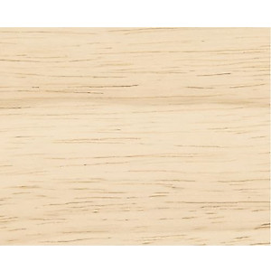 Set of 2 Mission Side Chairs 39.2"H, Solid Parawood Kitchen Dining Furniture, Stylish Comfortable Chairs for Dining Room, Paint or Stain to Match Your Decor, Unfinished