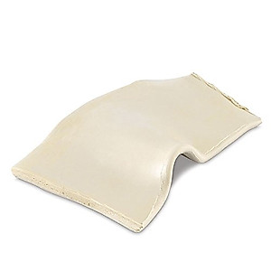 Quakehold! 66111 Museum Wax, Clear 2 Ounce & 88111 Museum Putty Neutral 2.64 Oz.