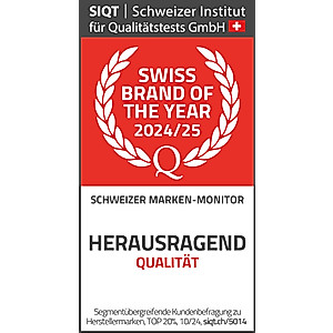 Wenger Cobalt Laptop Backpack, Fits 16 Inch Laptop, Men's and Women's, Black/Grey/Blue