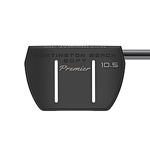 HB Soft Premier #10.5C OS 34" RH