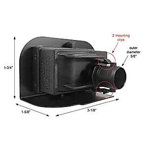 Weber 63788 Q320 Igniter Kit