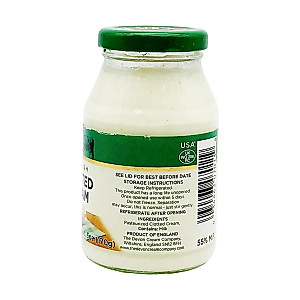 Devon Cream Company Clotted Cream, 6 oz