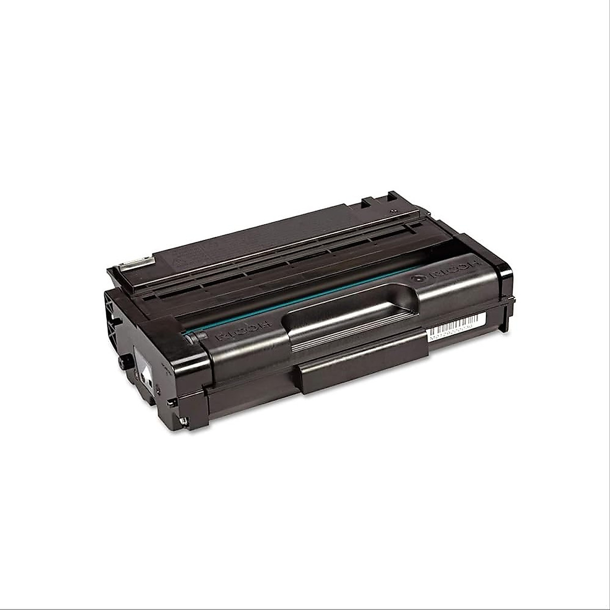 Ricoh 406465 Aficio SP 3400 3410 Toner Cartridge (Black) in Retail Packaging