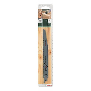 Bosch 2609256704 Sabre Saw Blade