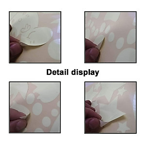 Glow in The Dark Stickers,2 Pack Dinosaur Stickers Decor for Boys Kids Bedroom,Wall Stickers for Living Room Decorations