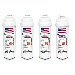 AFC Brand, water filter, Model # AFC-EWH-3000, Compatible with WaterSentry(R) Plus 51300C Water Fountain Station Fillers4 - Filters