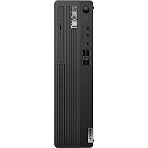 Lenovo ThinkCentre M90s 11D1000YUS Desktop Computer - Intel Core i5 10th Gen i5-10500 Hexa-core (6 Core) 3.10 GHz - 8 GB RAM DDR4 SDRAM - 256 GB M.2 PCI Express NVMe 3.0 x4 SSD - Small Form Factor -