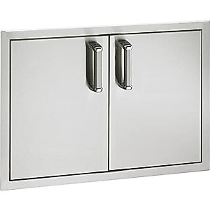 Fire Magic 20" X 30" Double Door