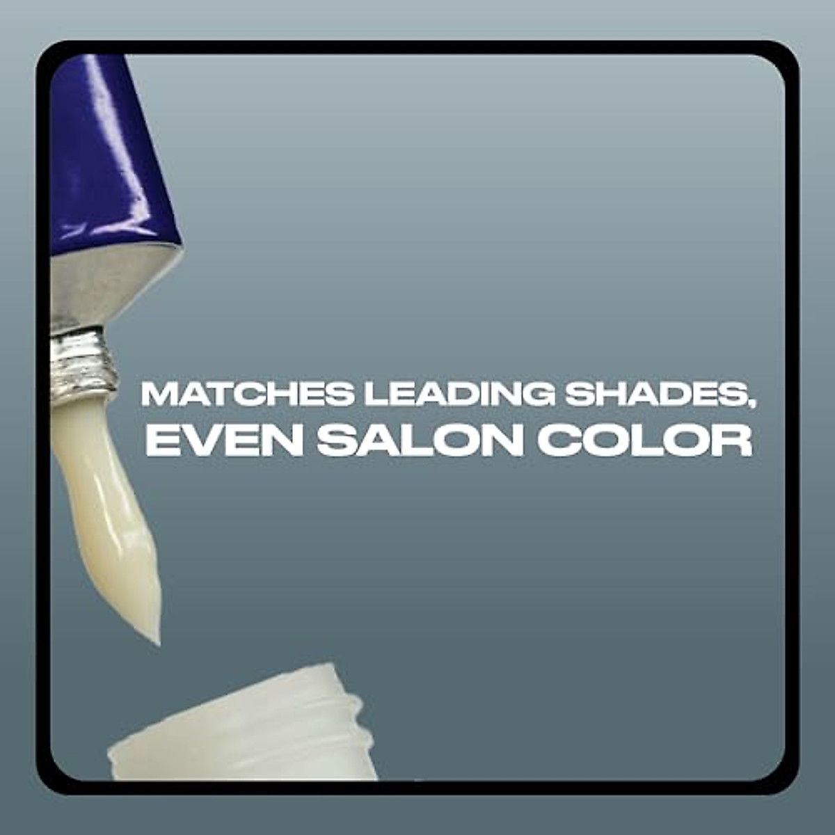 Clairol Root Touch-Up by Nice'n Easy Permanent Hair Dye, 4G Dark Golden Brown Hair Color, Pack of 2