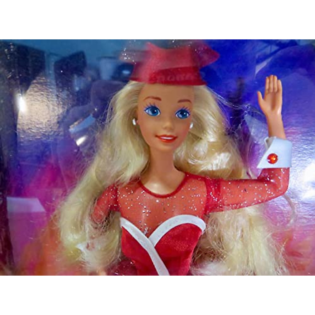 Barbie Sparkling Splendor