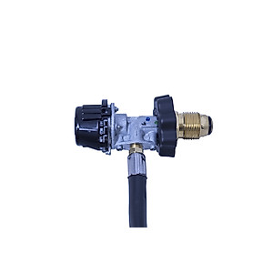 K Tool International 77782; Portable Propane Tank Top Double Heater, 15-30,000 BTU Output is Perfect for Tailgating, Camping, Hunting and Powerful Enough to Heat any Garage, Shop or Off Grid Homestead