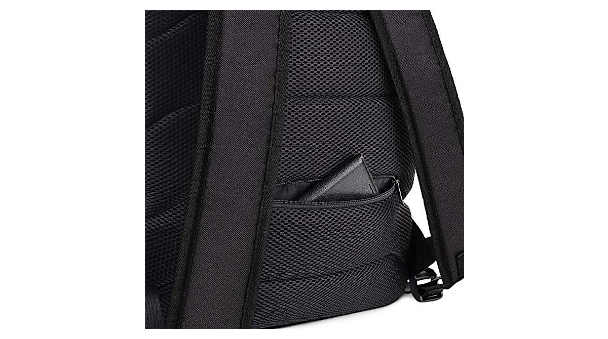 Cobra Kai Official Backpack - Water-Resistant, 15" Laptop Pocket