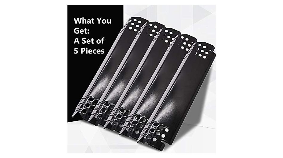 Metal Club Flame Tamers for Nexgrill 720-0888N 720-0888 720-0888A ...