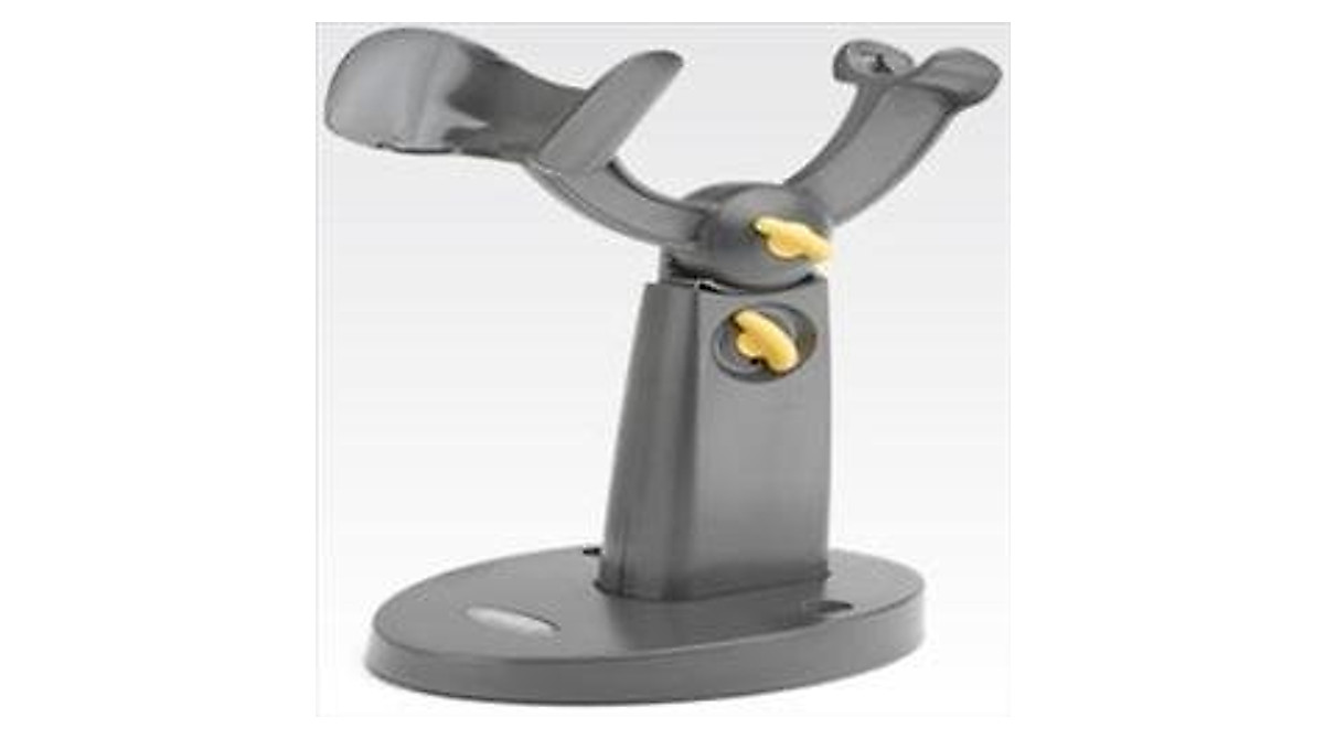 Zebra Technologies 20-70774-02R Gooseneck Stand for LS4208, LS4278 and ...