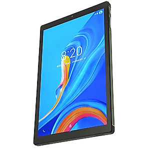 Airshi Tablet, Tablet Computer with Two Cameras 100-240V for Photos (US Plug)