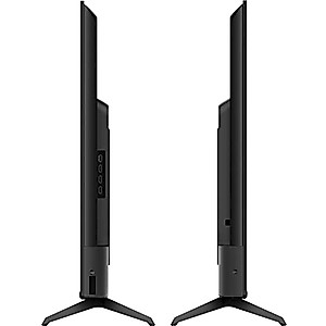 VIZIO 50" Class V-Series - V505M-K09 - 4K Ultra HD - Smart TV WiFi 6E Tri-Band - Gaming - AMD FreeSync & VRR Dolby Vision - HDR/HDR10+ Bluetooth Capable - IQ Active Processor - Voice Remote