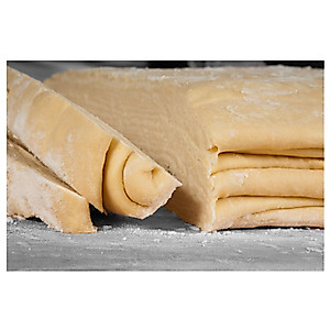 O & H Danish Kringles - Pecan and Raspberry