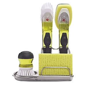 OXO Good Grips Stainless Steel Sink Caddy