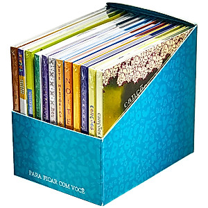 Palavra Cantada - Box 12 Cds