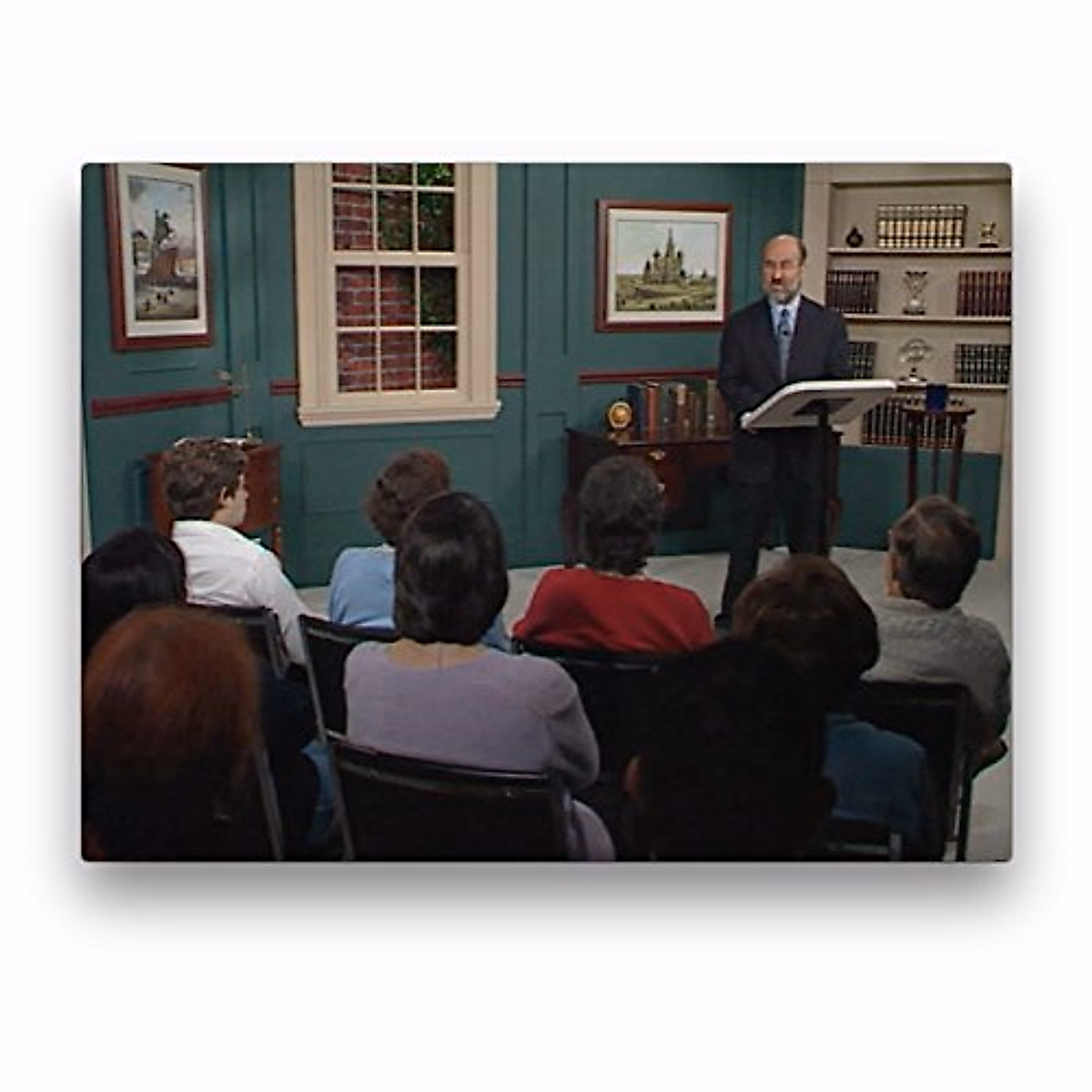 A History of Russia: From Peter the Great to Gorbachev