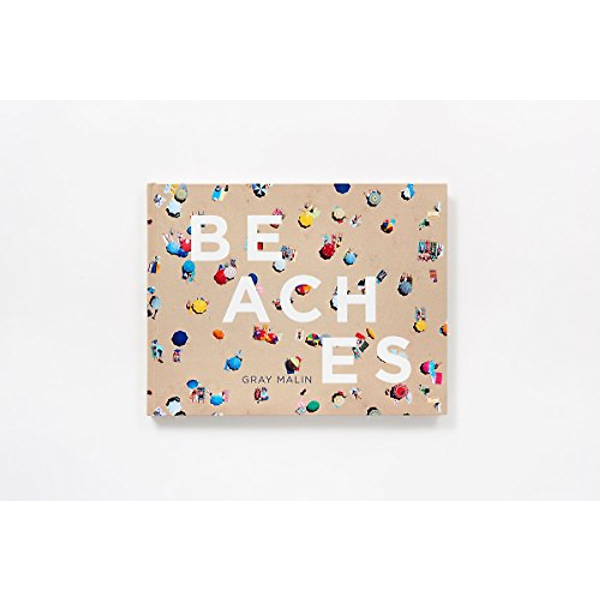 Beaches: Photographs