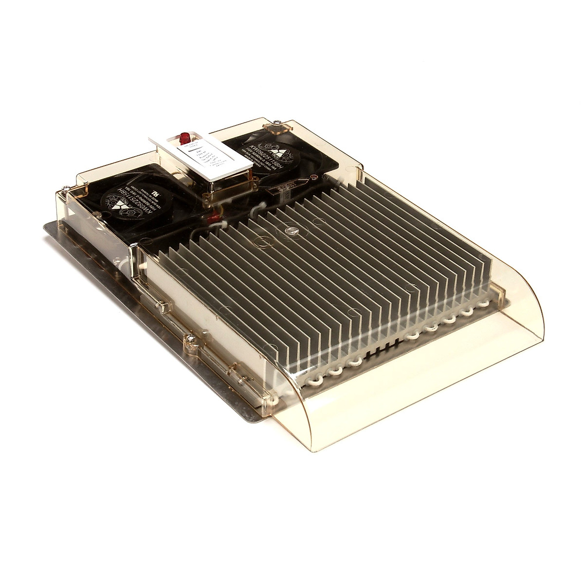 Cambro H07006 Heater Unit 110V Only