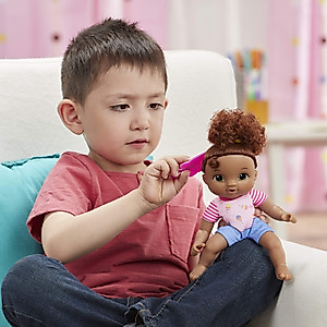 Hasbro - Baby Alive Littles Doll Squad