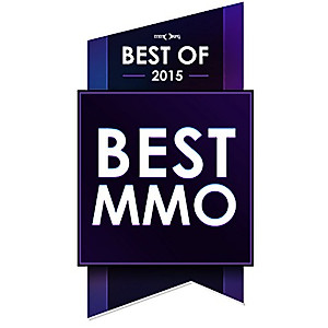 The Elder Scrolls Online