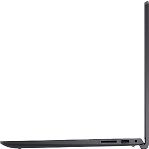 Dell Inspiron 3511 Laptop, 15.6" FHD Touchscreen, Intel i5-1135G7(Up to 4.2GHz, Beat i7-10710U), 64GB DDR4 RAM, 2TB PCIe SSD, SD Card Reader, Webcam, HDMI, Wi-Fi, Windows 11 Home, JVQ MP